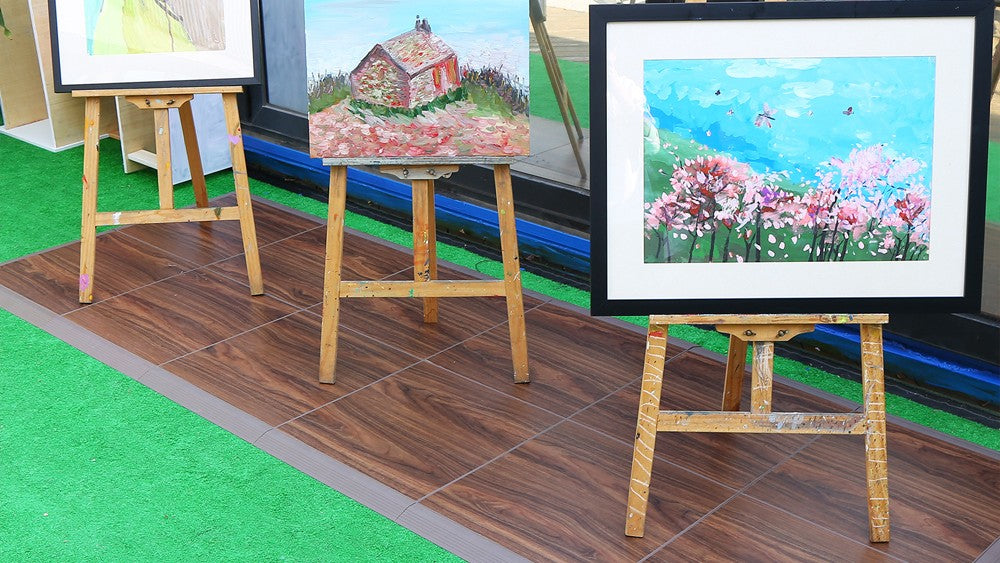 Portable Dance Floors: Boost Your Inventory | Mat Supplier – Weidan