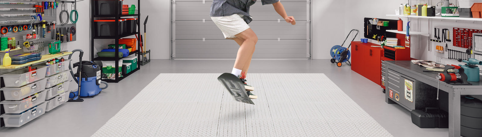 Dry Ski Slopes | Mat Supplier | Weidan