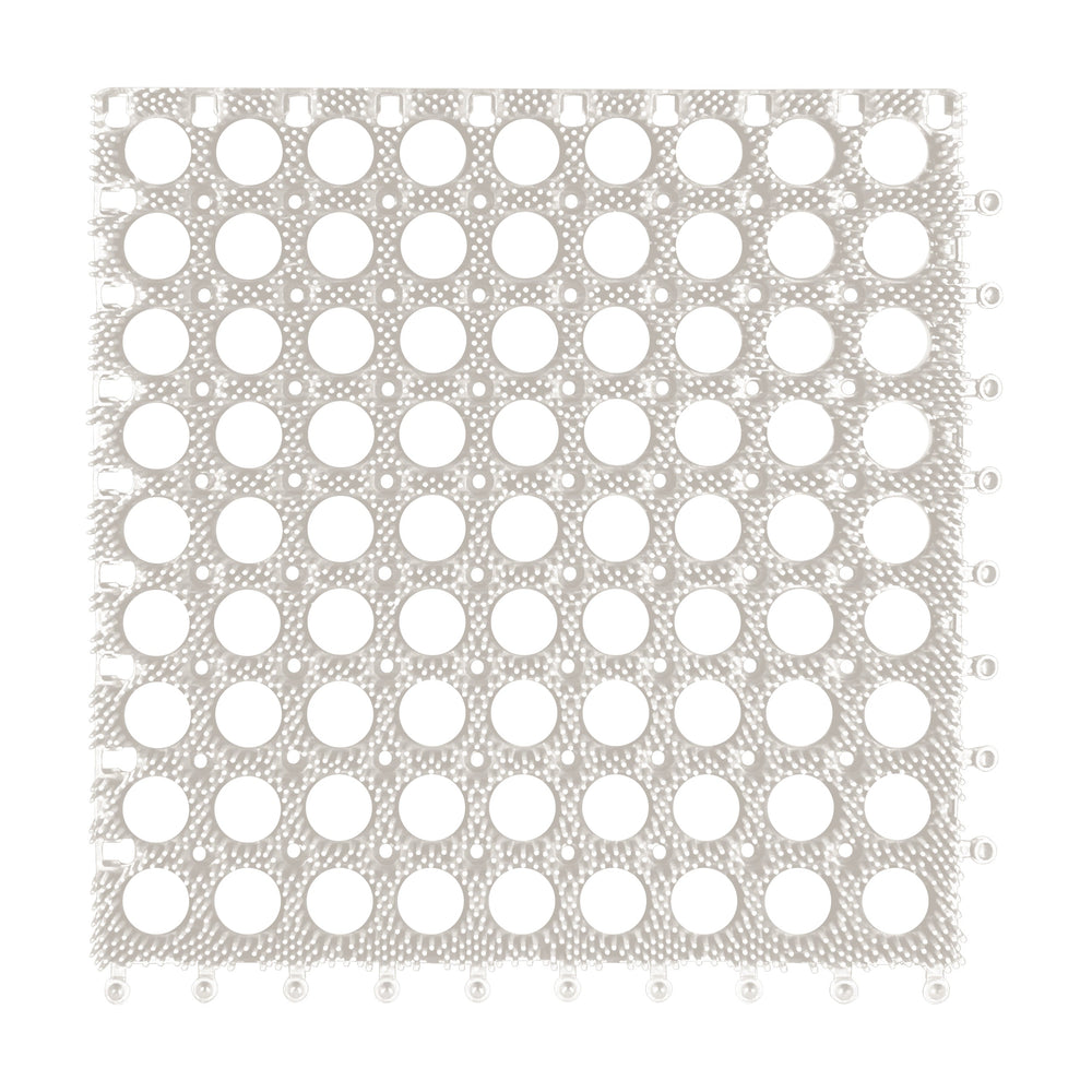 Dry Ski Slope-Brush with Holes | Mat Wholesaler | Weidan