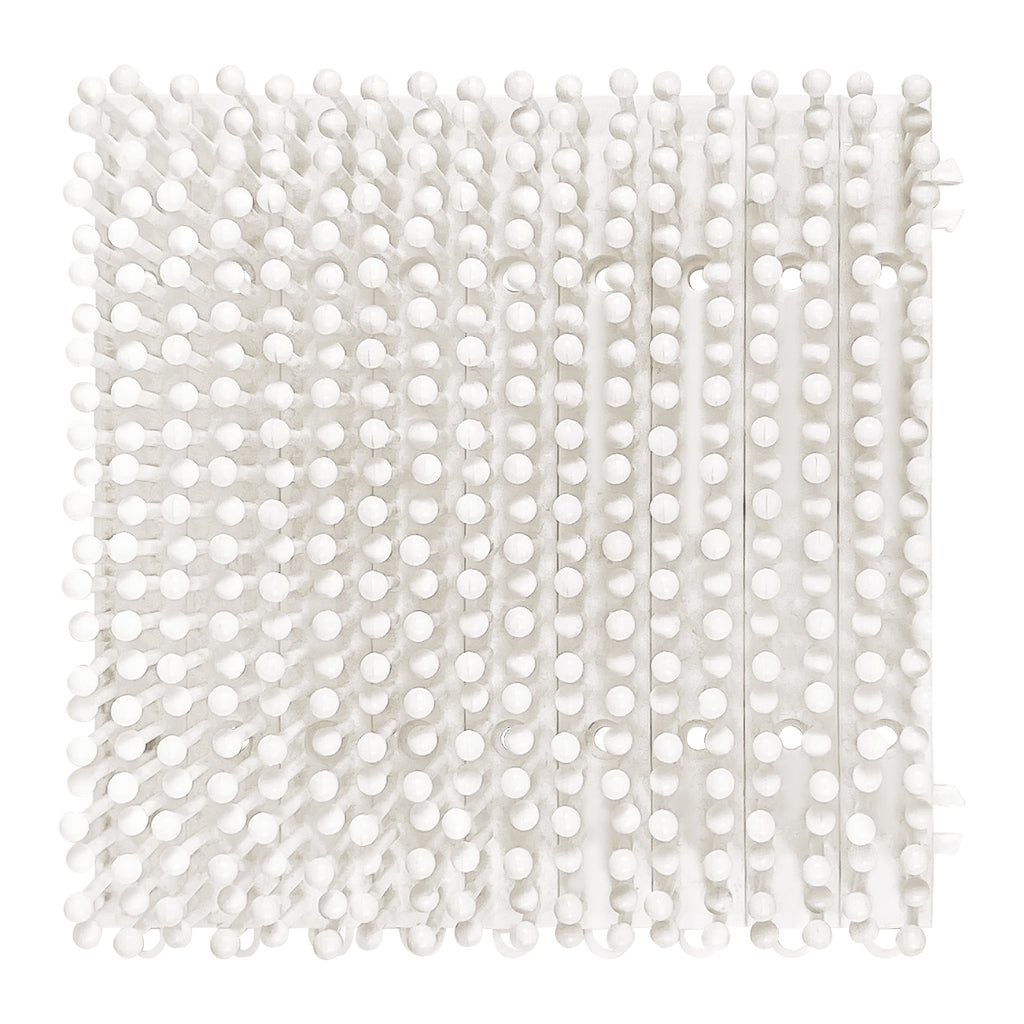 Dry Ski Slope-Needle Mushroom | Mat Wholesaler | Weidan