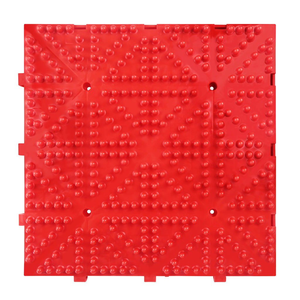Dry Ski Slope-Square | Mat Supplier | Weidan