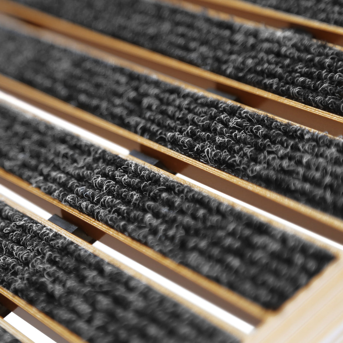 Aluminum Door Mats-All Function | Door Mats Outside | Mat Supplier | Weidan