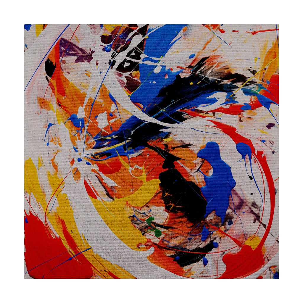 Explosive Creativity | Designer Mats Supplier | Weidan